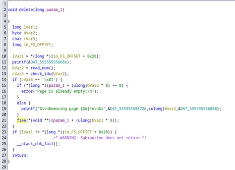 Ctf Binary Exploitation Cyber Apocalypse 2024 Hacker Royale Death