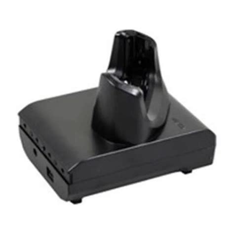 Zebra Tc51 56 Pda Charge Cradle Clear Techinn