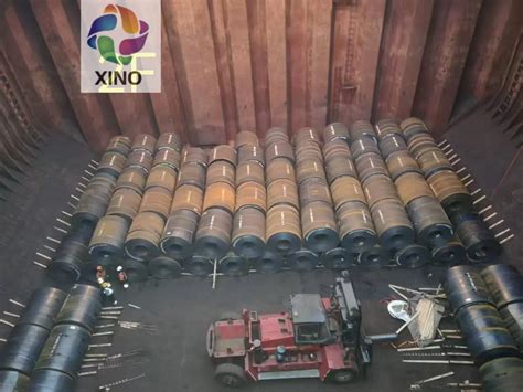 Rcp Vs Cmp Pipe Xino Steel Group