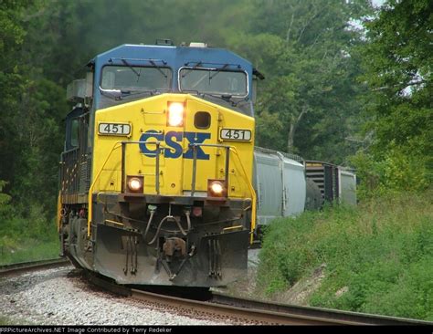 Csx 451