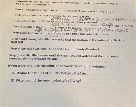 solved please answer questions a and b on the front page and
