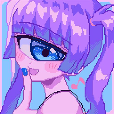 Safebooru 1girl D Azen Mntimcczgrtn Bangs Blue Eyes Blue Nails