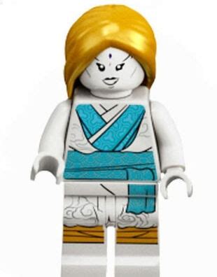 Vania Lego Ninjago Wiki Fandom