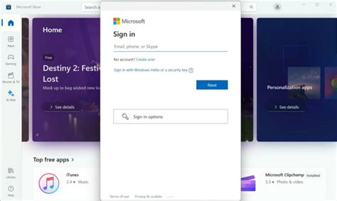 How To Fix Microsoft Store Not Working In Windows 11 Thecoderworld