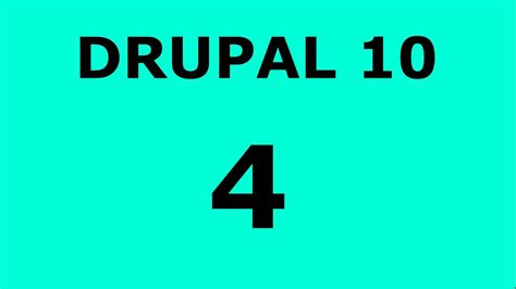 Setup Drupal Youtube