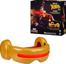Marvel Legends Cyclops Visor From X Men 97 Now Up For Preorder Out July 1