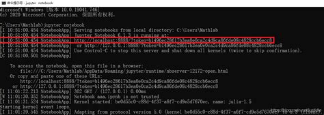 解决 Jupyter 不能自动保存问题，问题原因是授权jupyternotebook不可信无法保存 Csdn博客
