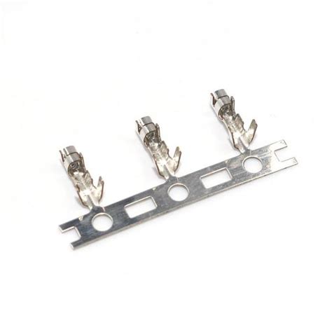 Jst Xh Female Crimp Terminal 22awg 100 Stuks Opencircuit