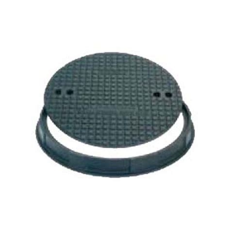 Trafficable Lid For Lilo 1500 3000 And 5000 Tank Master