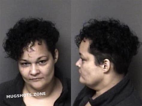 Rivera Jessica Lynn 03102023 Gaston County Mugshots Zone