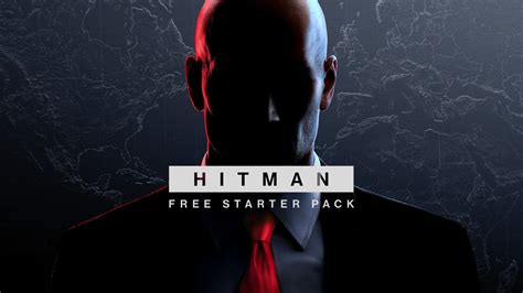 现在就下载 Hitman World Of Assassination Free Starter Pack 吧 Epic游戏商城