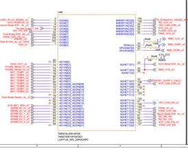 TCAN1043A Q1 Failing Mode Transition Through STB And EN PIN Interface Forum Interface TI