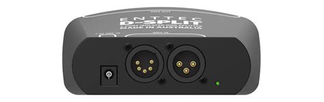 D Split DMX Opto Splitter For Perfect DMX Distribution ENTTEC ENTTEC