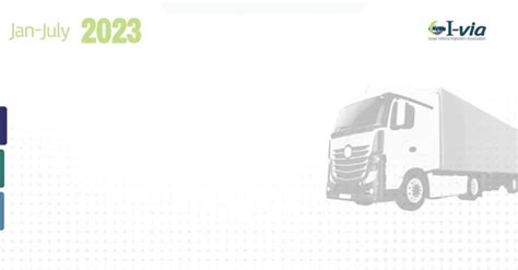 Hezi Aviram Shayb On Linkedin Trucksregistrations Industrytrends