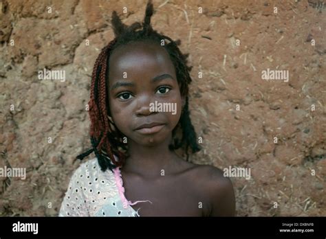 Tiny African Telegraph