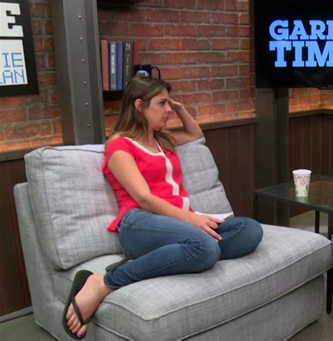 Katie Nolan Nude Photos And Porn Video Scandal Planet