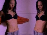 Naked Yvette Ward In Two Degrees