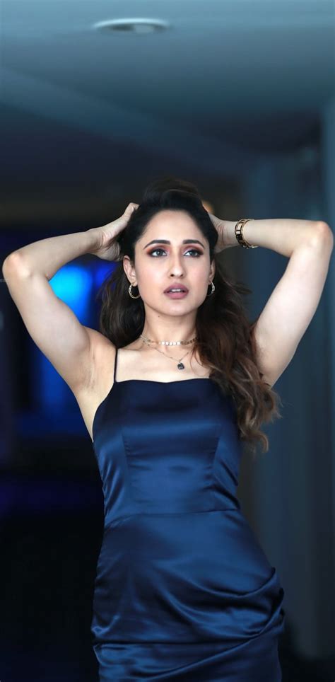 Pragya Nagra R Armpitfantasy