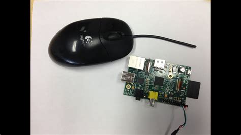 Raspberry Pi Setup YouTube