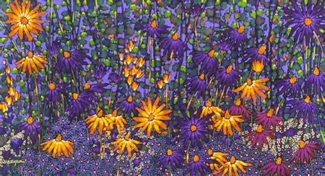 Martin Gallery Fine Contemporary Art Old Time Story By Dan