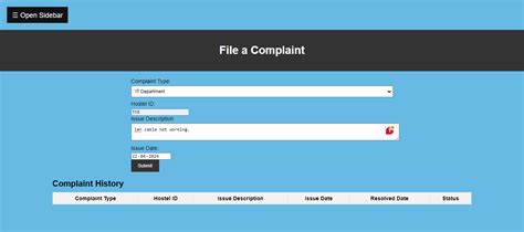 Javascript How Do I Get Rid Of This Qlstate 22007 Sqlmessage