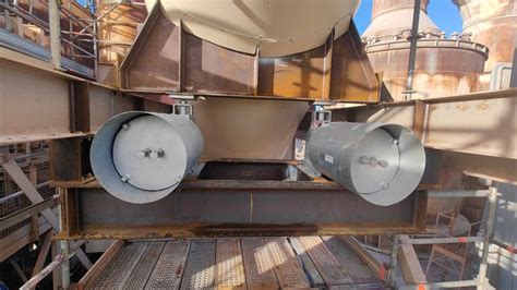 Spring Supports Anchorage Group