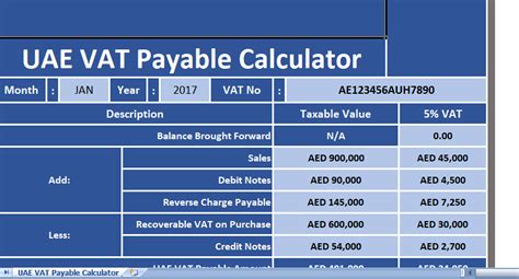 Free Excel Downloads Posts Tagged How To Calculate Vat Using Calculator