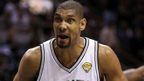 Tim Duncan Got A Ludicrously Big Back Tattoo Au — Australia
