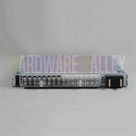 CISCO A9K AC PEM V2 ASR9K AC Power Entry Module Version 2 Spare 513 96 PicClick UK