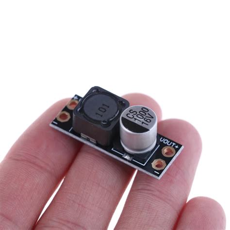 Pcs LC FILTER S FPV Power Filter Noise Eliminator For RTF RC Quadcopter In Parts