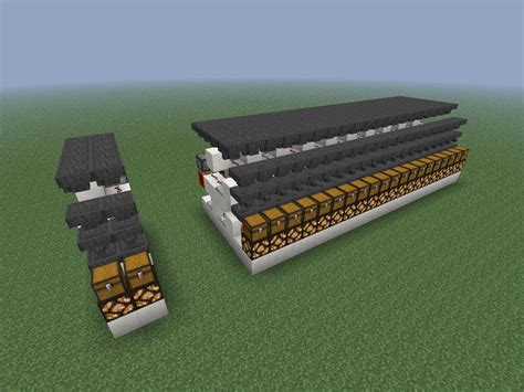 Have The Hoppers Gone Screwy Hopper Sorting Isnt Working Redstone