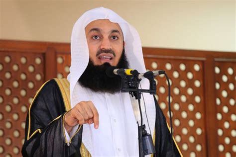 Islamic Scholar Mufti Menk To Visit Maldives In Late October Sun