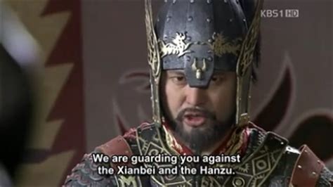 سریال کره ای شاه گیون چوگو 2010 قسمت 30 با زیرنویس فارسی نماشا