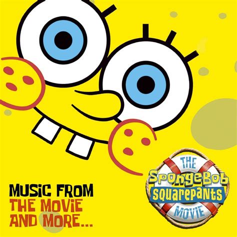 Spongebob Cover Photo
