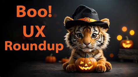 ux roundup data visualization openai keynote ai analysis of qual data sycophantic ai 7