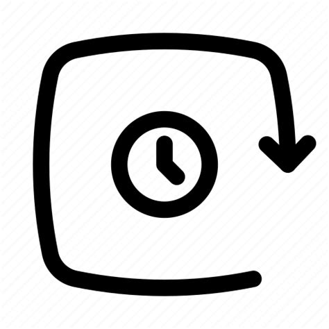 timeout timer activity time out stop watch icon download on