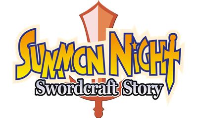 Summon Night Swordcraft Story Images Launchbox Games Database