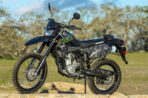 Kawasaki Klx 300 Online