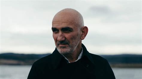 Paul Kelly Is Hitting Arenas In 2025 To Play His Biggest Ever Live Shows In Australia And New