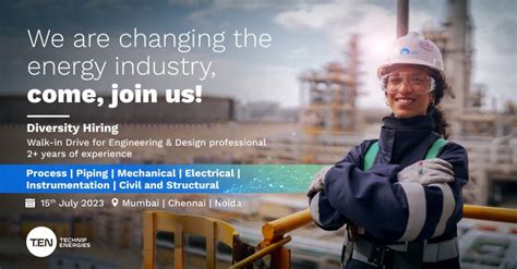 Balaji Kesavan On Linkedin Wearetechnipenergies Careerafterabreak Breakingboundariestogether