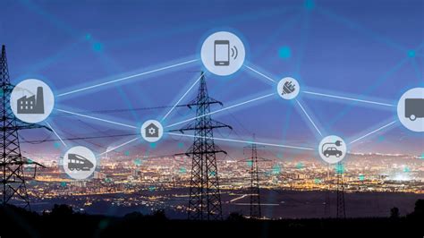 Who Are The Leading Innovators In Smart Grid Network Protocols For The
