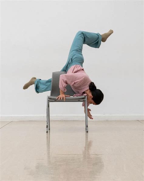 La Dos Veces Sara Martín En Danzattack Culturamanía