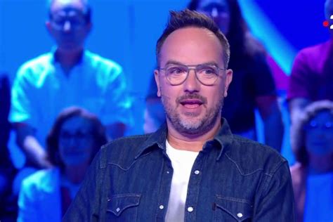 Jarry Coup Dur Pour Lanimateur Juste Après Son Arrivée Dans Tout Le Monde Veut Prendre Sa Place