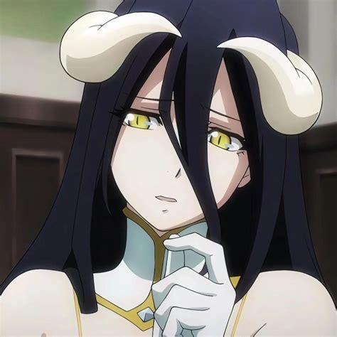 Albedo Overlord