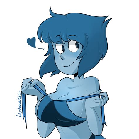 Busty Lapis Steven Universe Know Your Meme