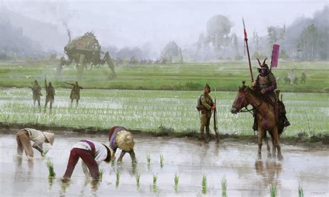 The Scythe Expansion Designing In Reverse Analog Games