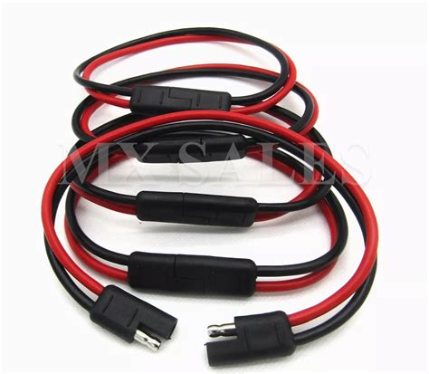 Quick Disconnect Electrical Connectors 12v