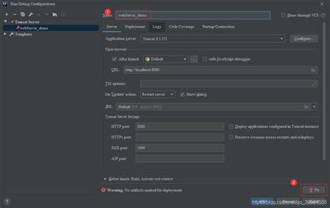 在 intellij idea 中创建并调用 webservice idea 调用webservice csdn博客