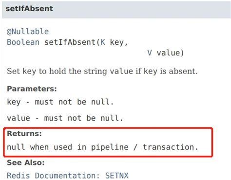 Redis Three Ways To Implement Distributed Locks