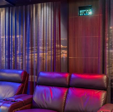 Port Glass Optical Grade Projection Window